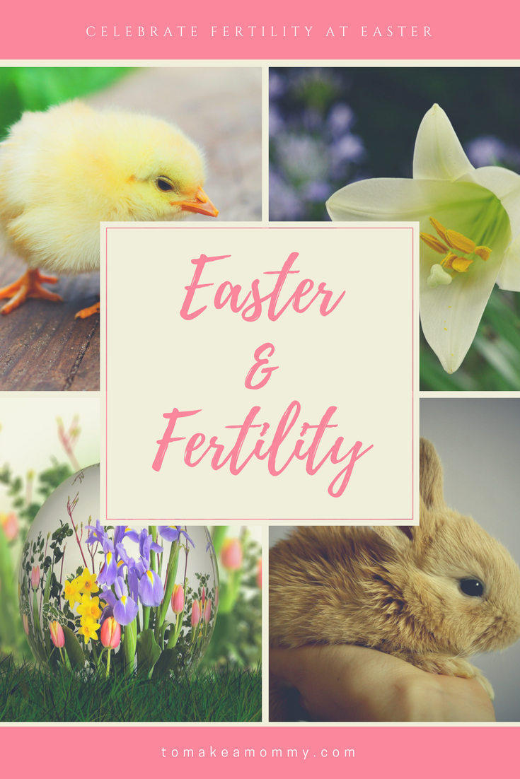 Easter as Fertility Festival: Celebrating Fertility at the Spring ...