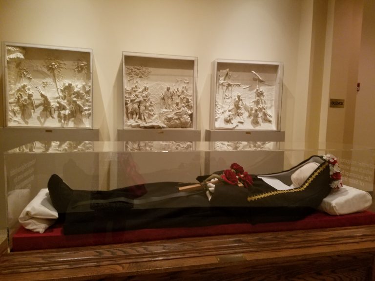 St. Rita Prayer for A Miracle; Patron Saint of Infertility and Hopeless Causes - To Make a Mommy