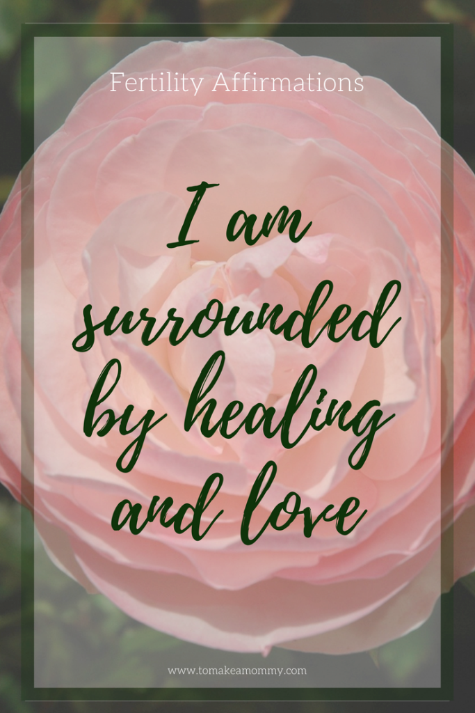 75 Effective Fertility Affirmations and Mantras - To Make a Mommy
