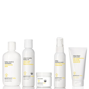 110+ Safe Products: My Pure Haven Review - To Make a Mommy