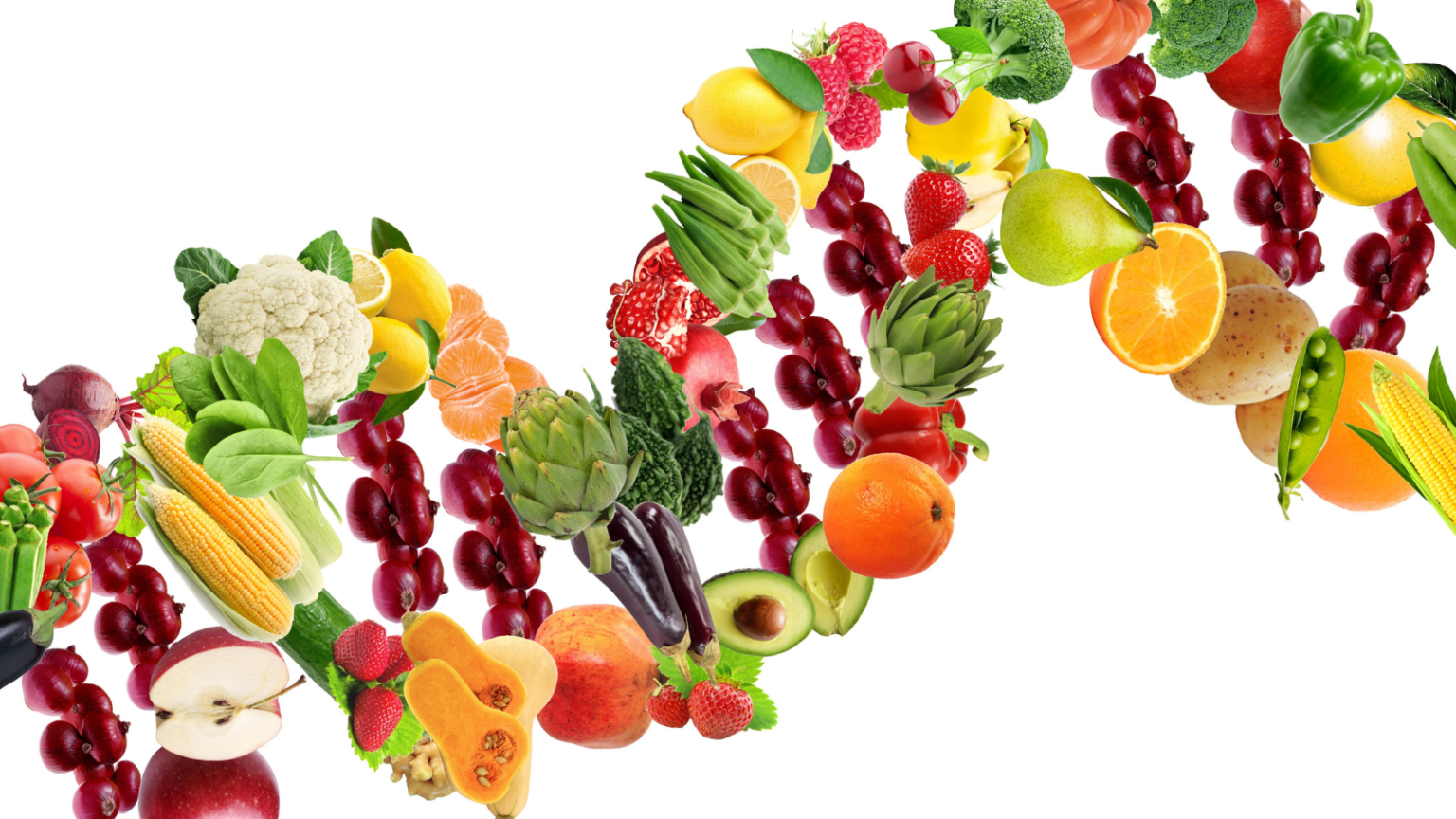 Nutrigenomics & Fertility: Feeding Your Genes When Trying to Conceive ...