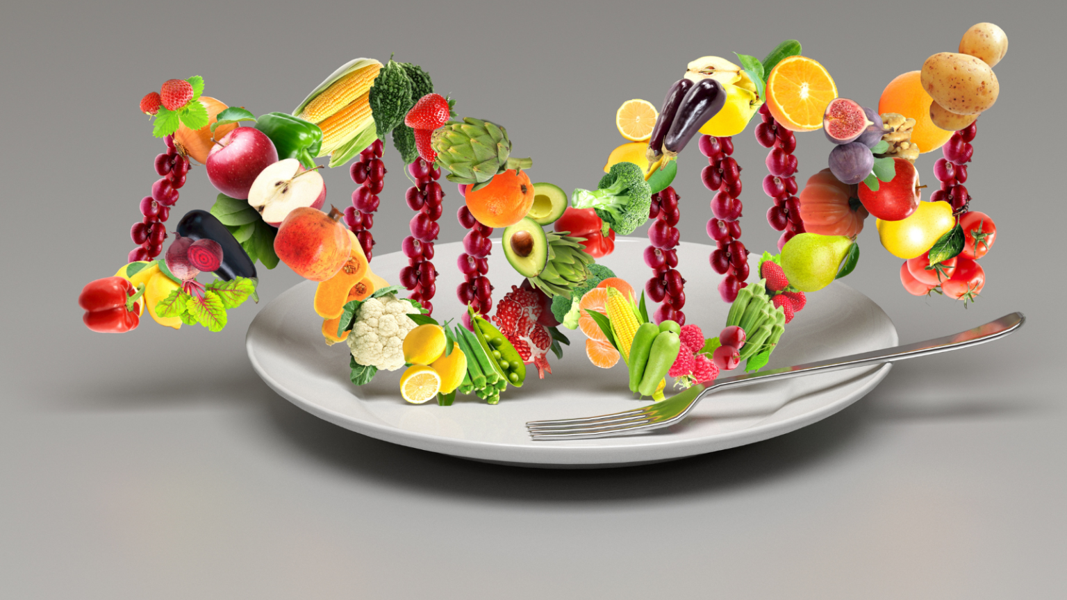 Nutrigenomics & Fertility: Feeding Your Genes When Trying to Conceive - To Make a Mommy