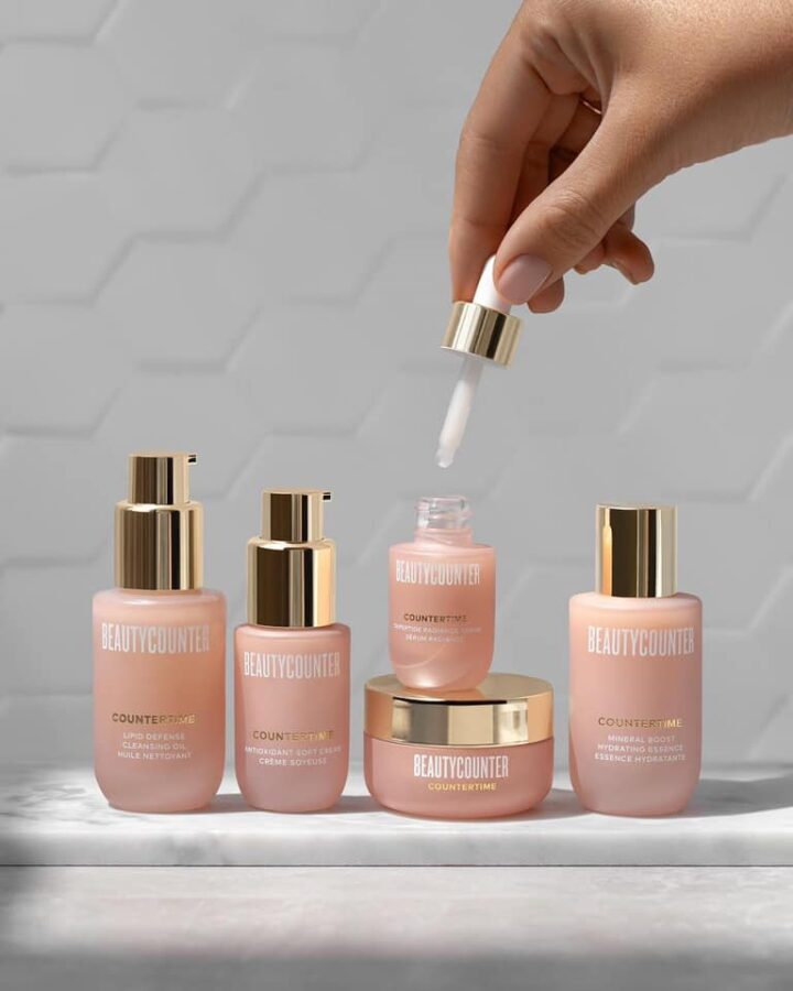 Is All Beautycounter Pregnancy-Safe? A Safety Check of 50+ Clean Beauty ...