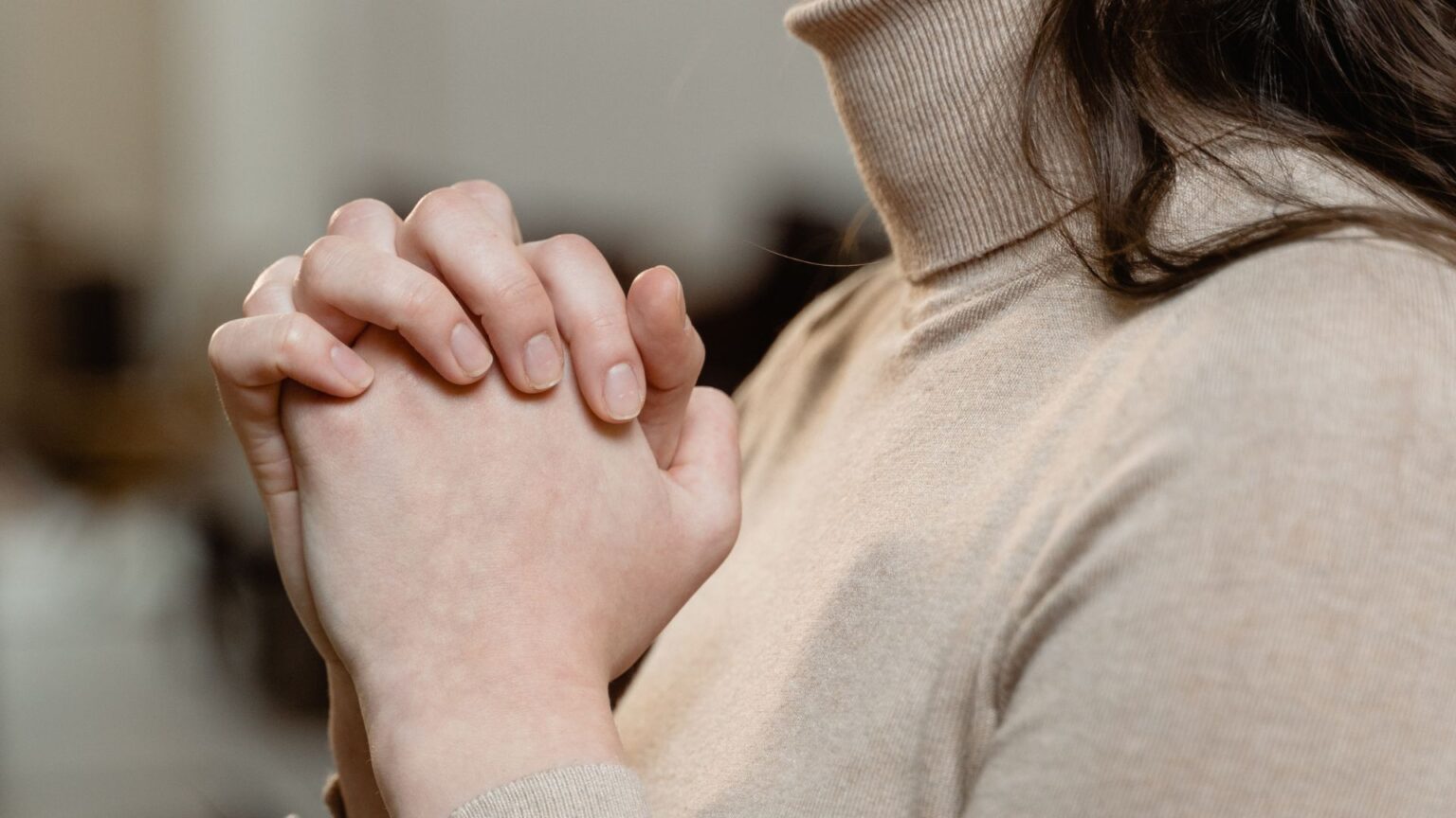 Fertility Prayer for Catholics: 21 Powerful Prayers for Trying to ...