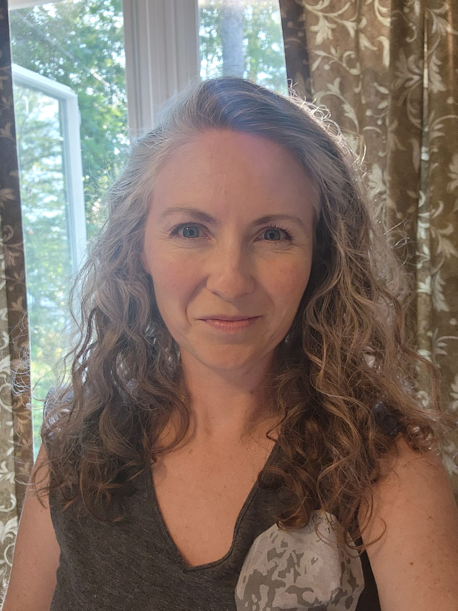 About Anna Rapp - To Make a Mommy