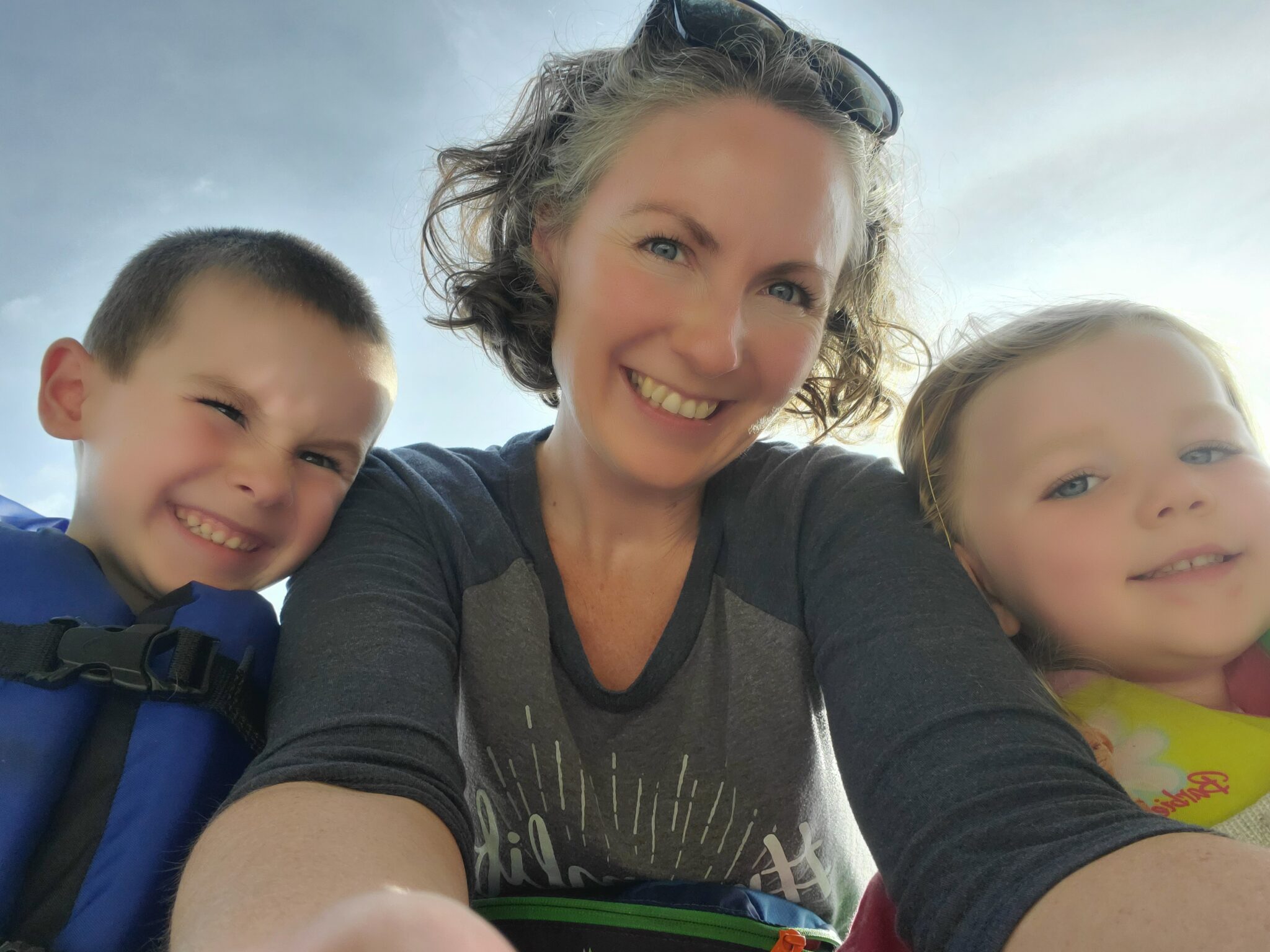 About Anna Rapp - To Make a Mommy