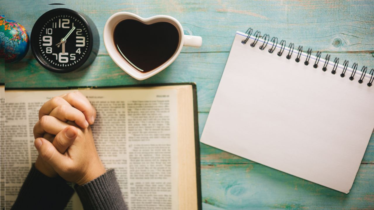 32 Uplifting Bible Verses for Infertility - To Make a Mommy